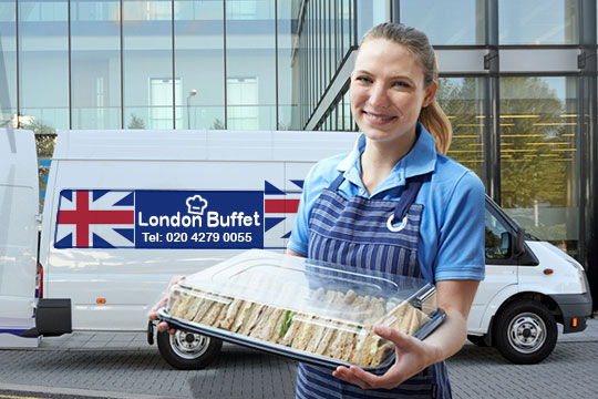 CaterSOFT - Event Solutions for your business