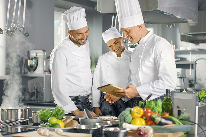 CaterSOFT - Event Solutions for your business