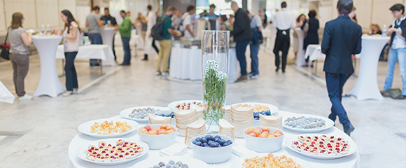 CaterSOFT - Online catering software for buffet caterers, event ...